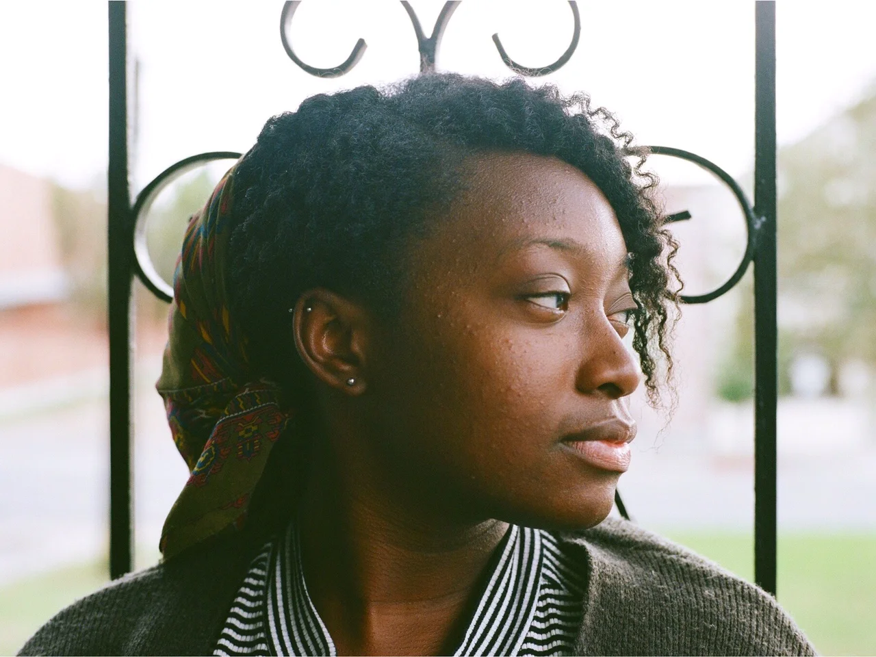 photography — raven jackson