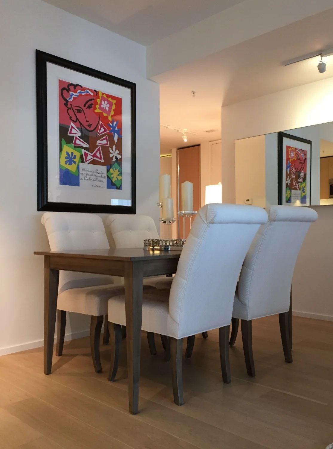 Sidney Sharkey Design, LLC — Dining Rooms