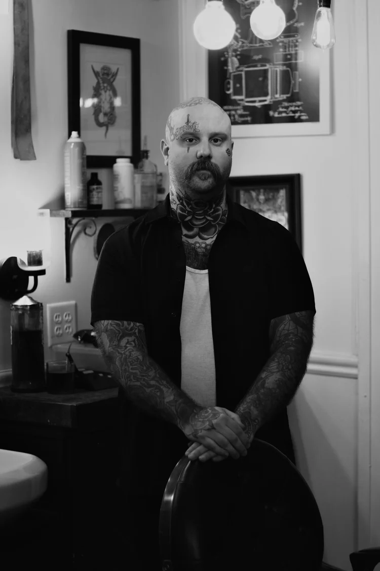 GTP Barbershop Columbus - Traditional Barber Services - short haircuts ...