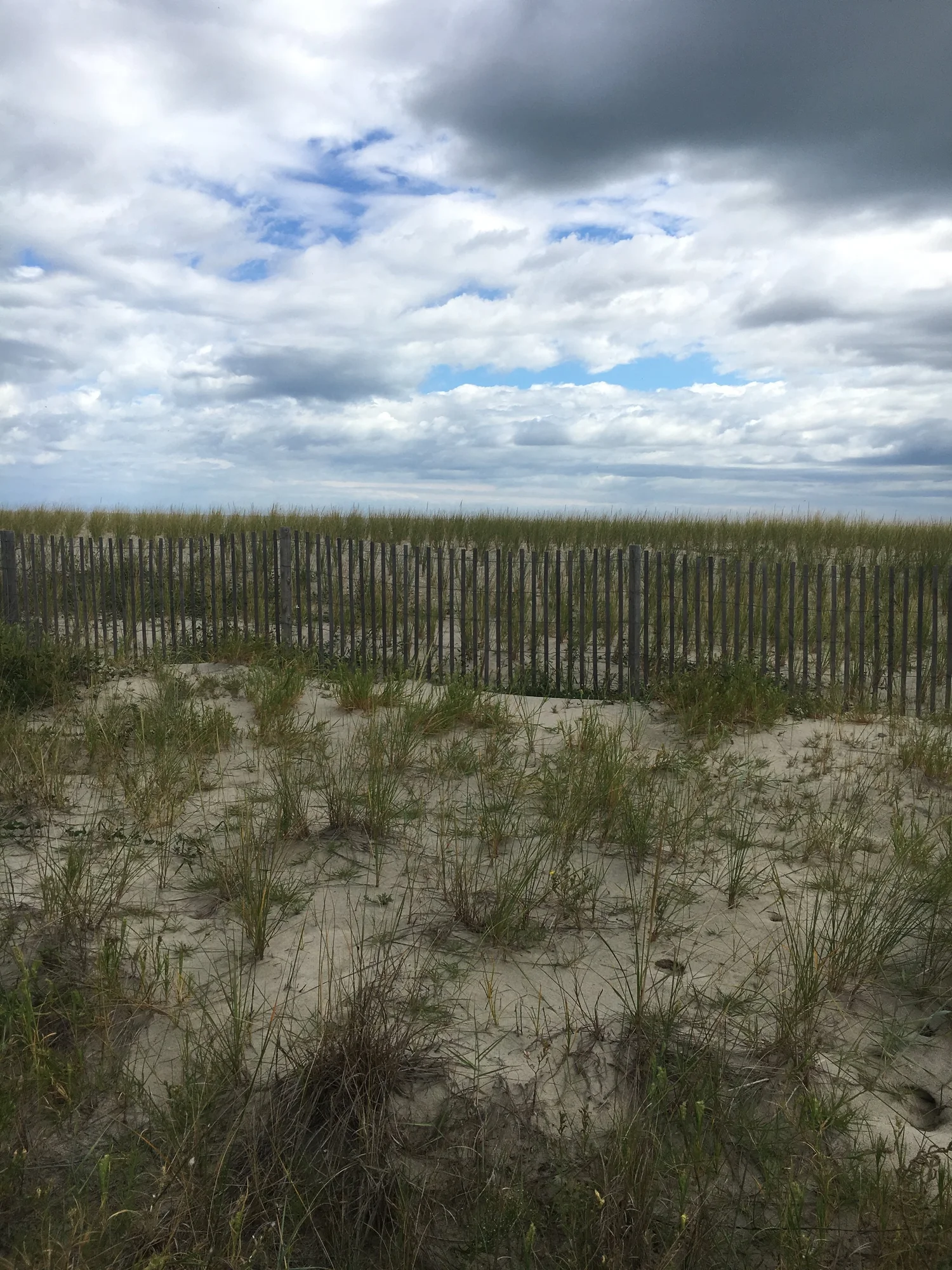 To The Beach . . . After Labor Day, Of Course! — See Simple Love