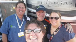 Florida RV Supershow — See Simple Love
