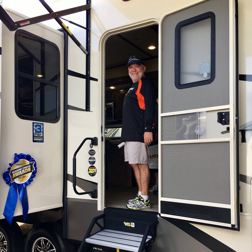 Florida RV Supershow — See Simple Love
