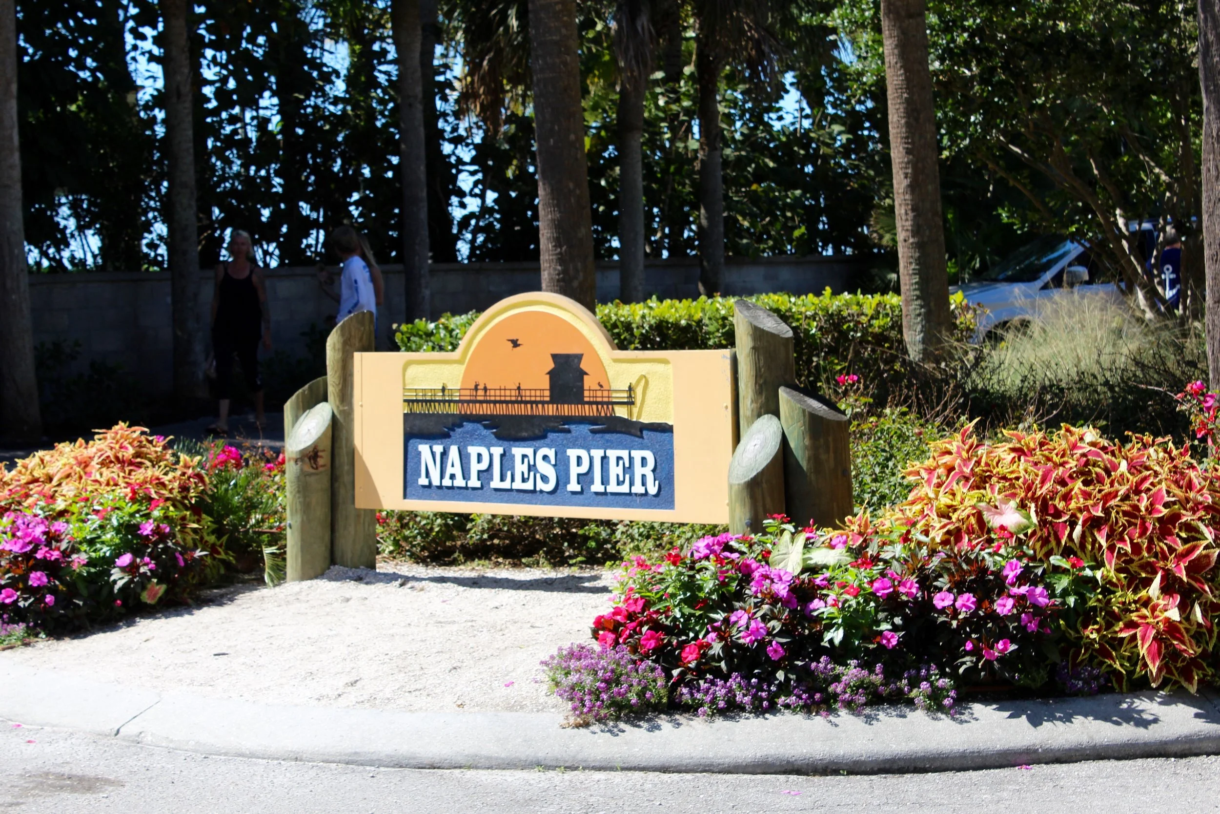 Our Visit to Naples ....... Florida, Not Italy — See Simple Love