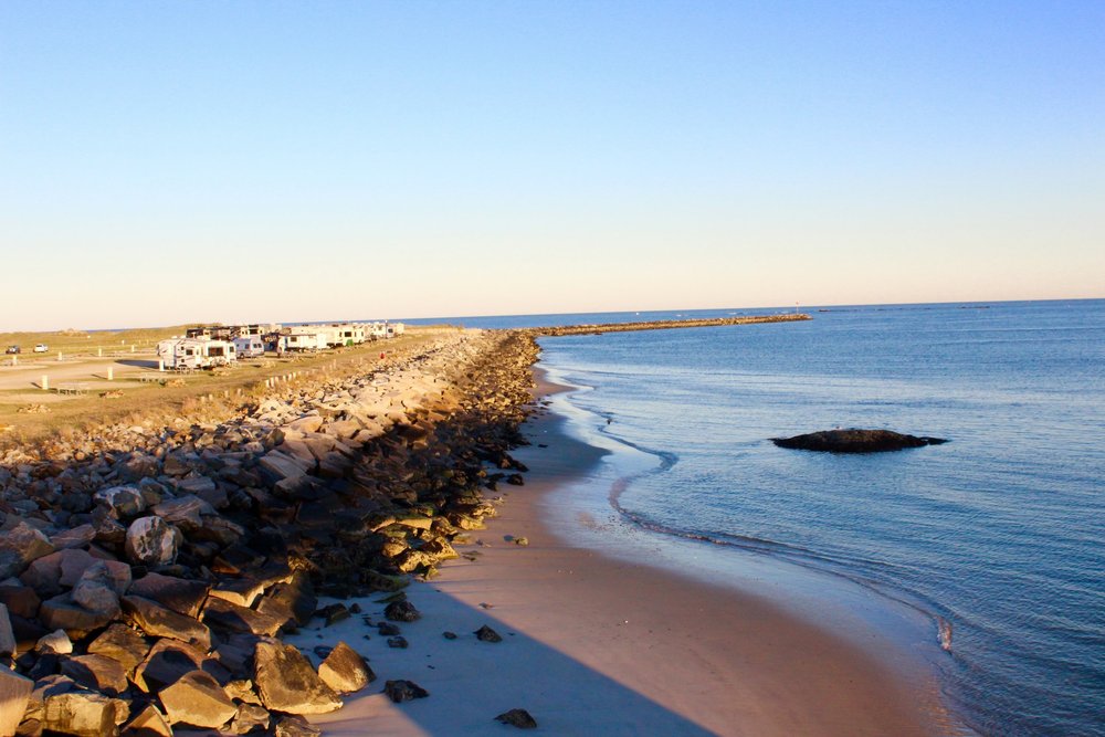 Are Dogs Allowed At Hampton Beach State Park