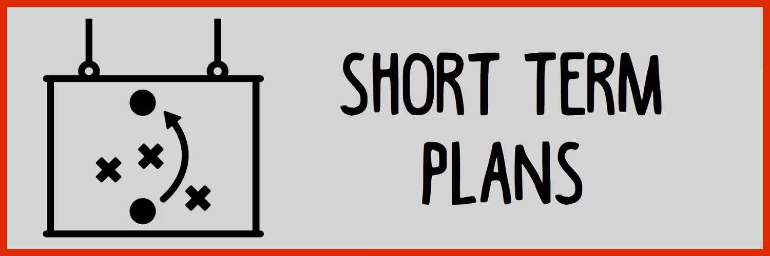 PLANS - What's Next? — See Simple Love