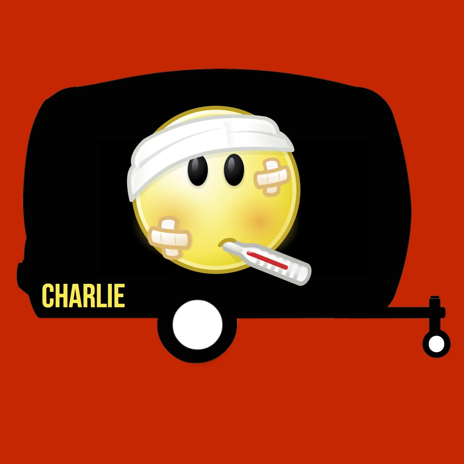 ABQ Arrival, Training Week and Charlie Was Sick — See Simple Love