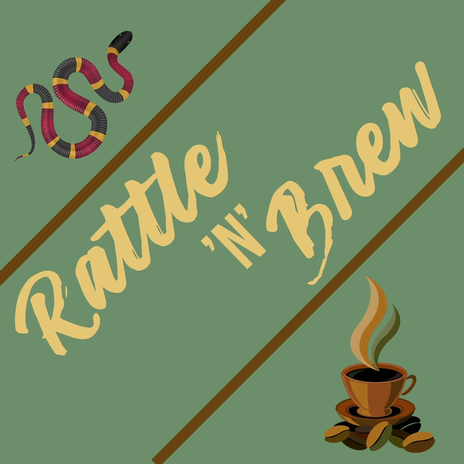 Rattlesnake Musuem & Albuquerque's Cutbow Coffee — See Simple Love