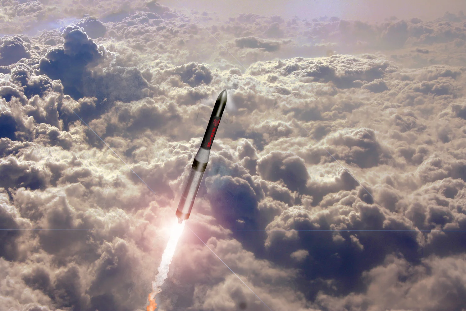 Building the Nanolancher future.