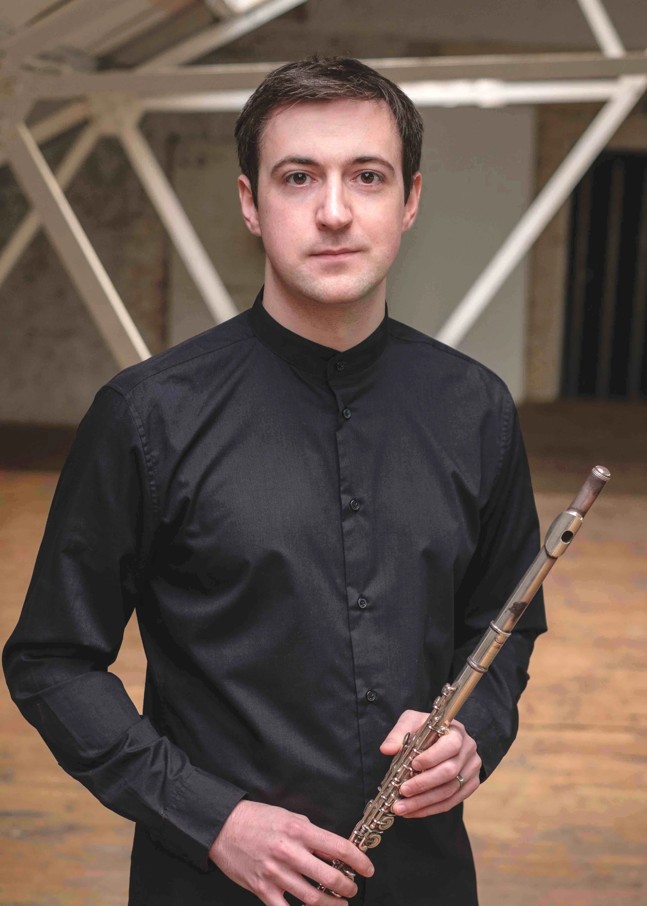 The Musicians — Explore Ensemble