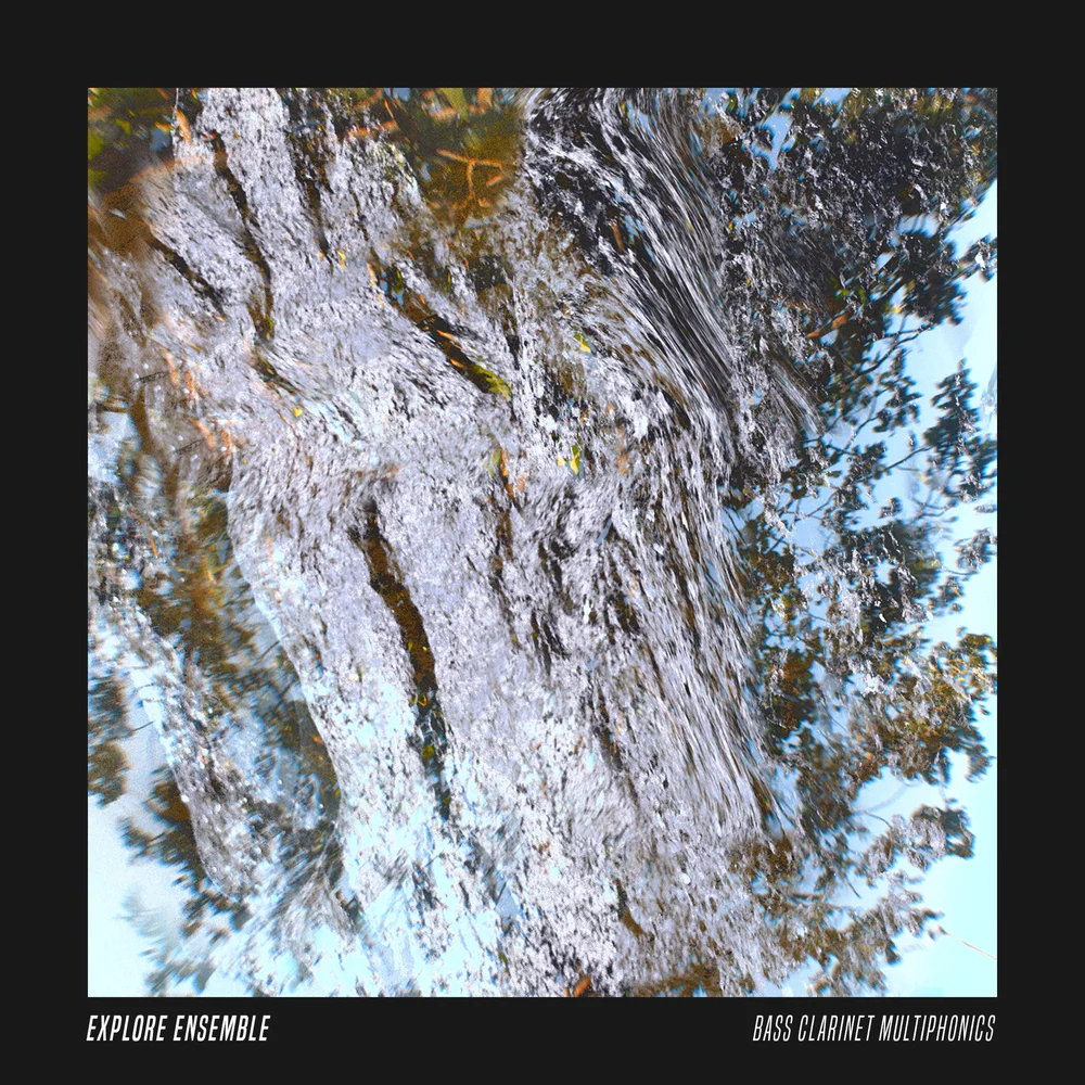 Bass Clarinet Multiphonics — Explore Ensemble