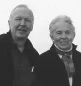 Lars and Elisabeth's Love Story — Believing at Midnight