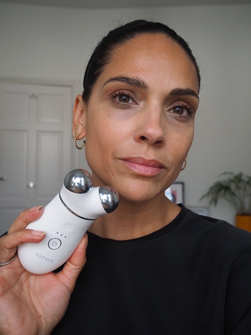 NuFace, NuFace Sale, Nuface Trinity — Beauty By Tahira