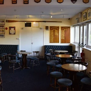 Reading Rowing Club