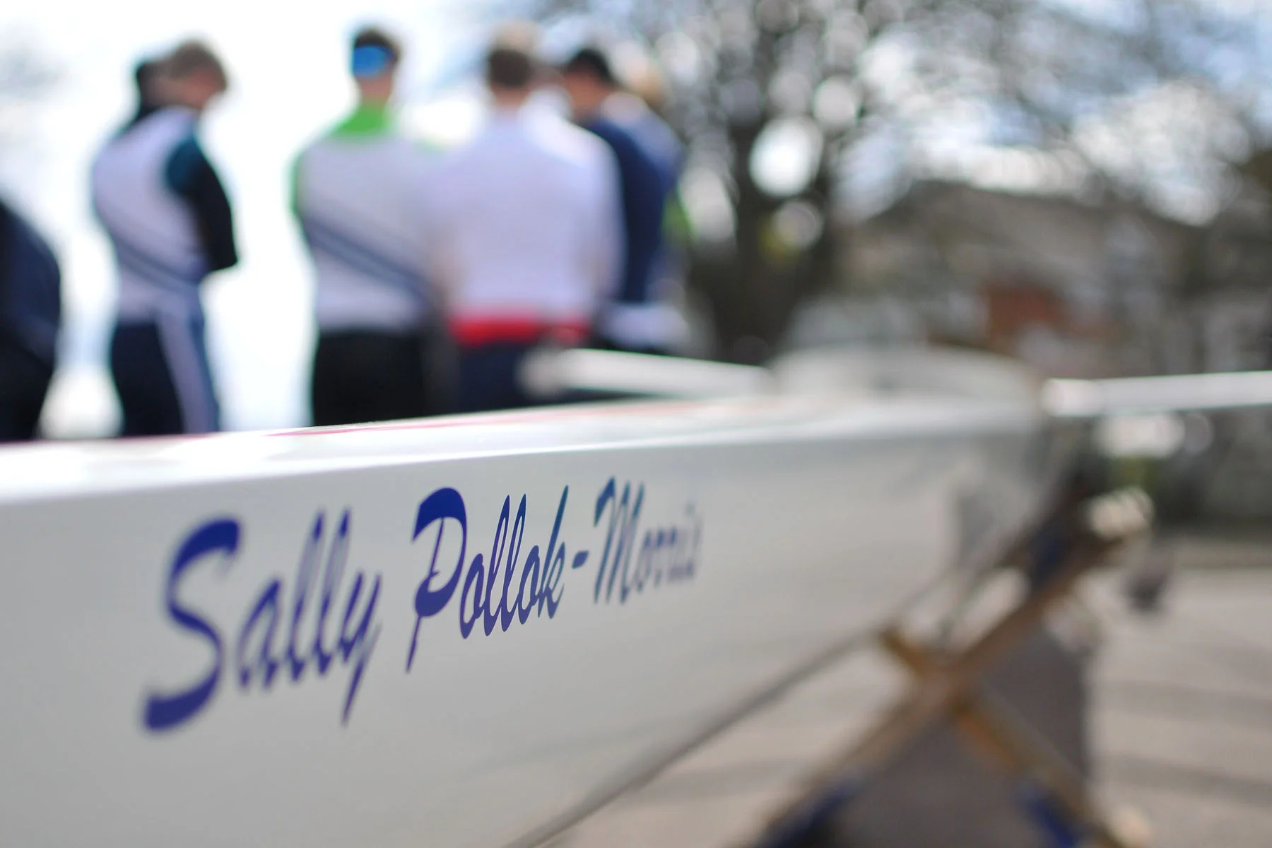 Members — Reading Rowing Club