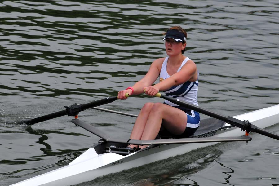 Junior Squad — Reading Rowing Club