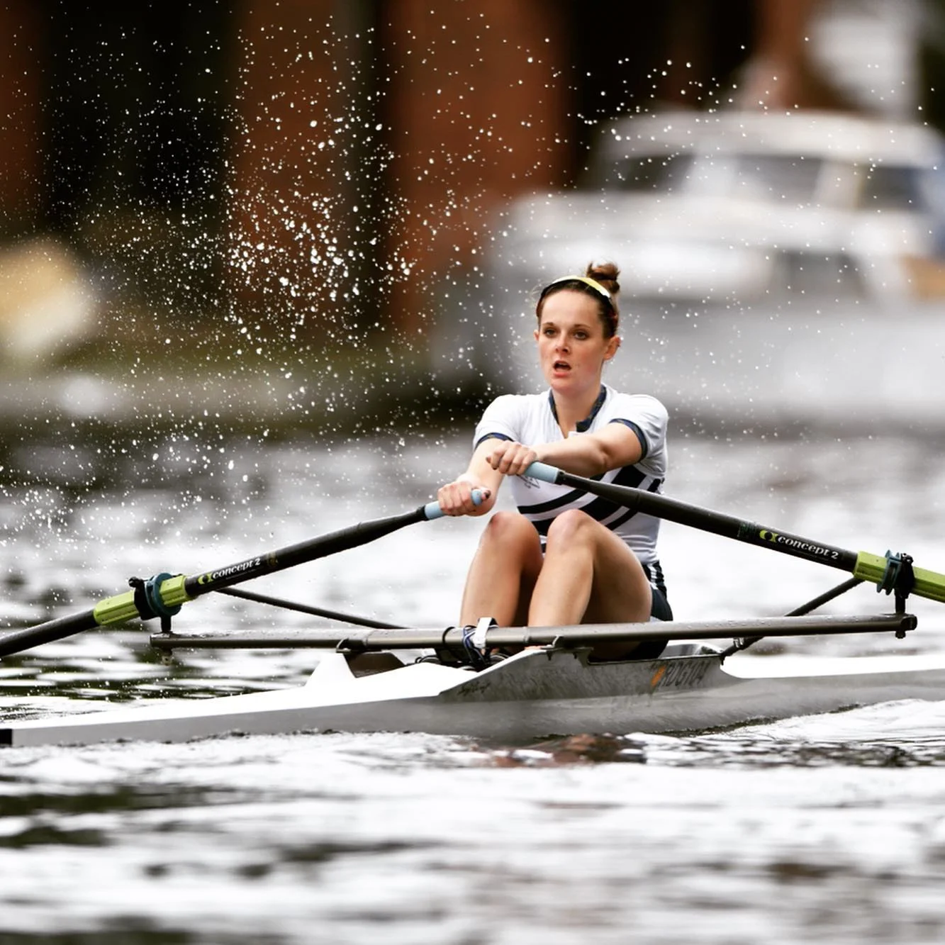 Womens Squad — Reading Rowing Club