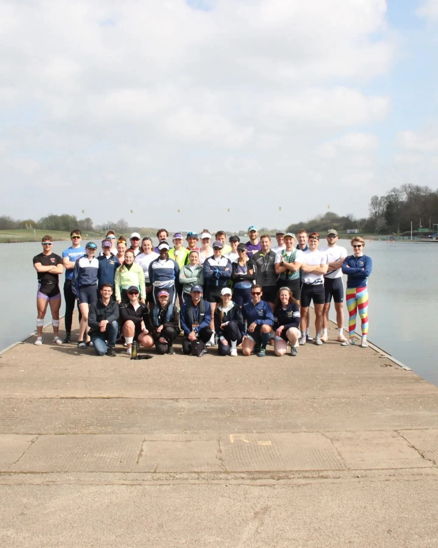 Reading Rowing Club