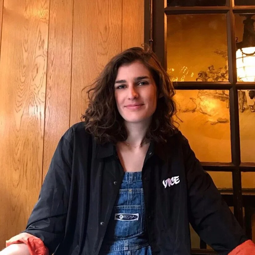 NORA NALEPKA - Music Supervision // Tuba // Music Clearance