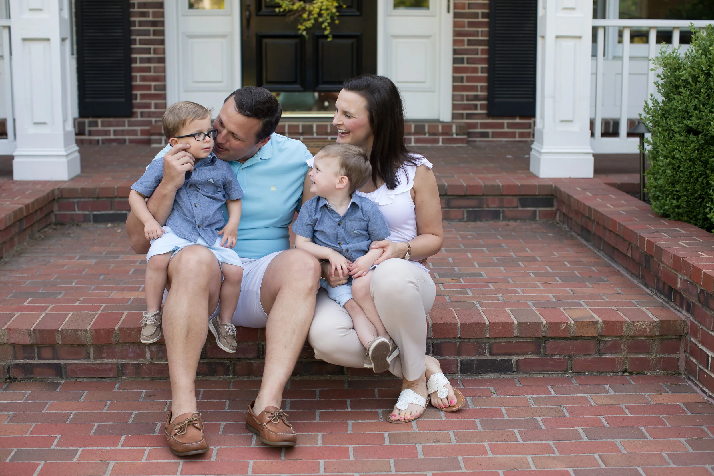 Blog — The Ashley Becker