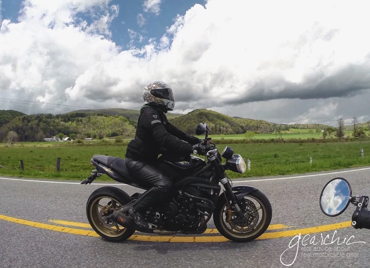 Things to Know About Motorcycle Gear — GearChic