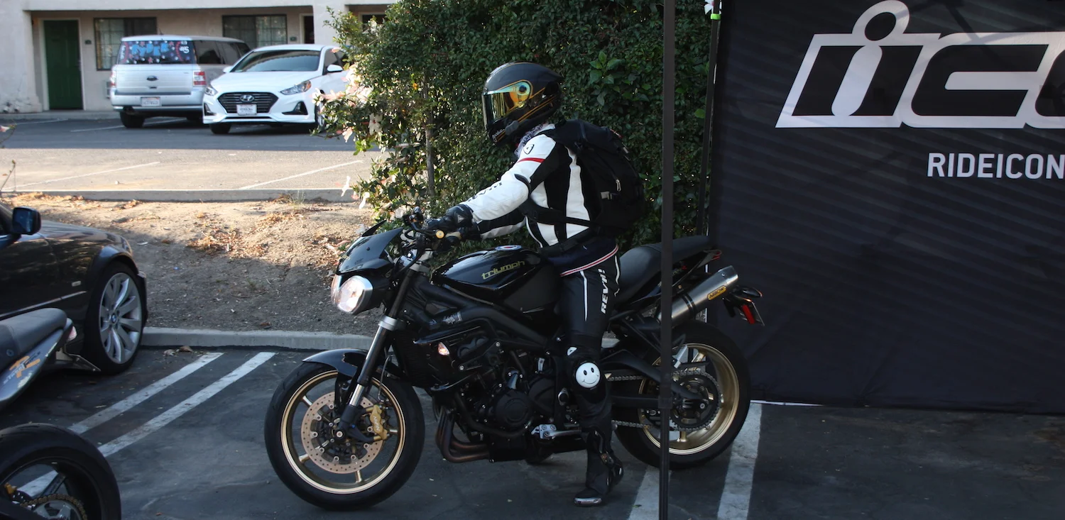 Motorcycles for Short Riders — GearChic