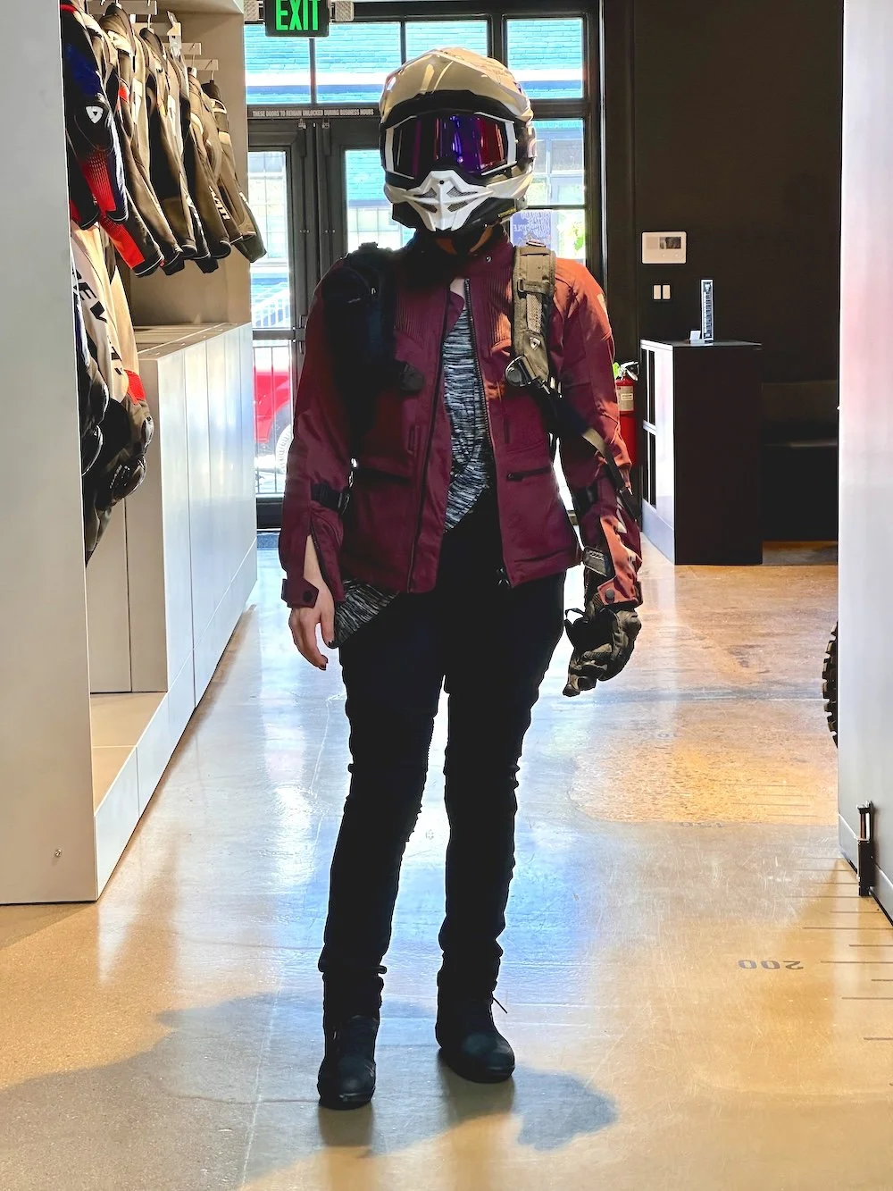 Things to Know About Motorcycle Gear — GearChic