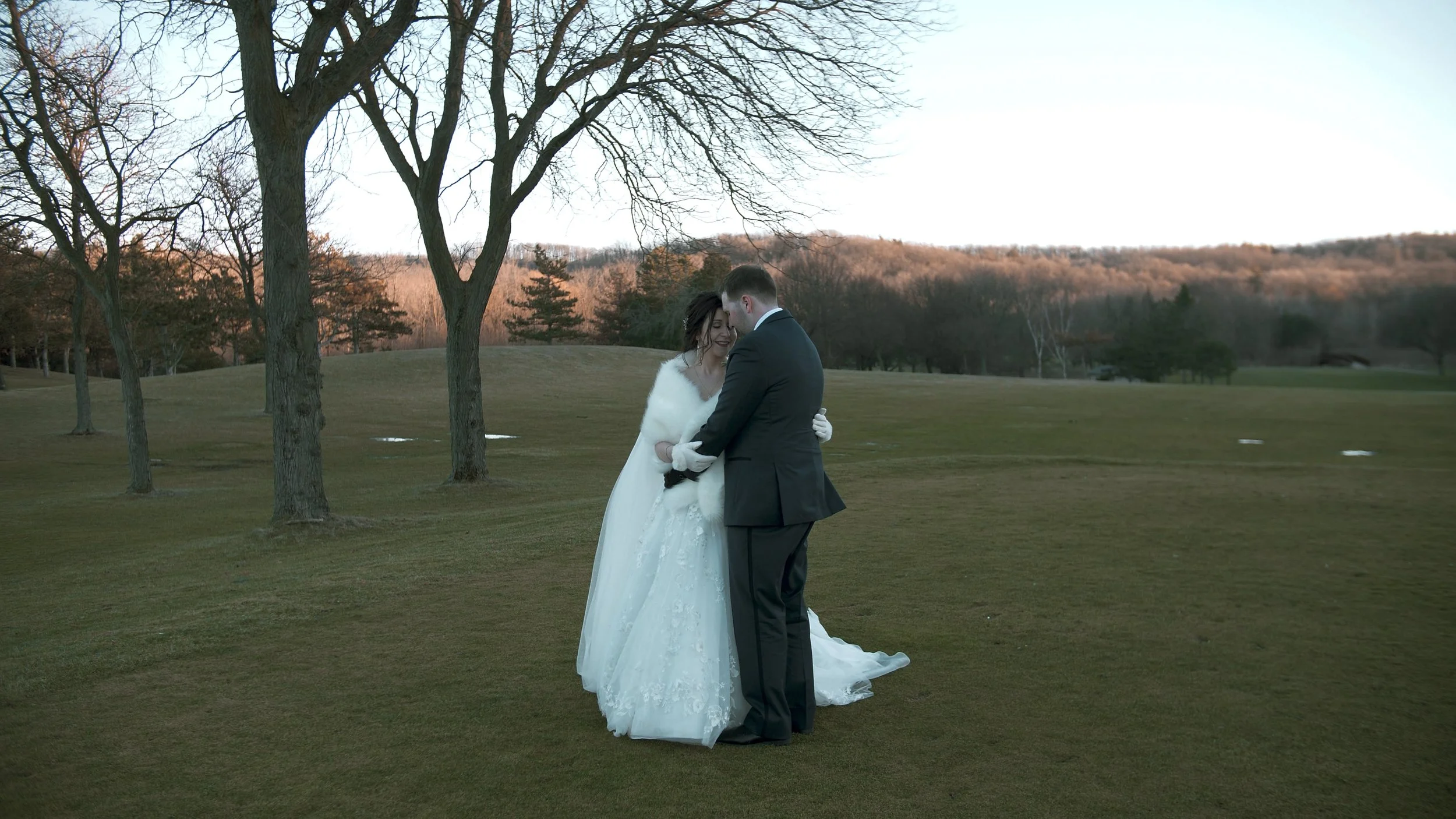 Samantha and Brodi's Words of Love at Carmen's Banquet Centre in ...