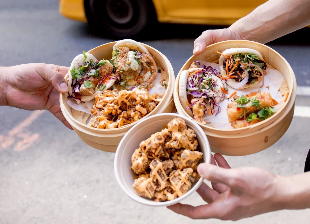 Bao by Kaya - Best Asian & Taiwanese Cuisine NYC - New York