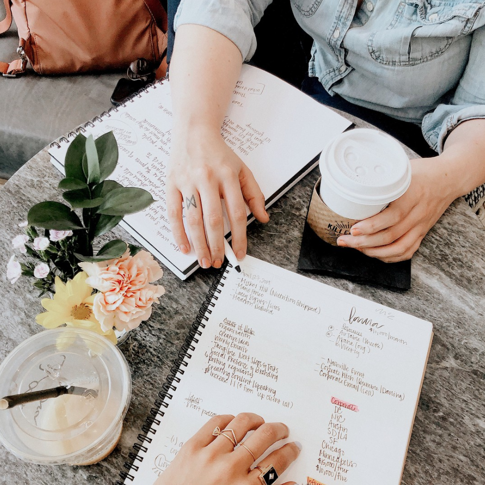 How life coaching makes you happier & more successful in the workplace ...