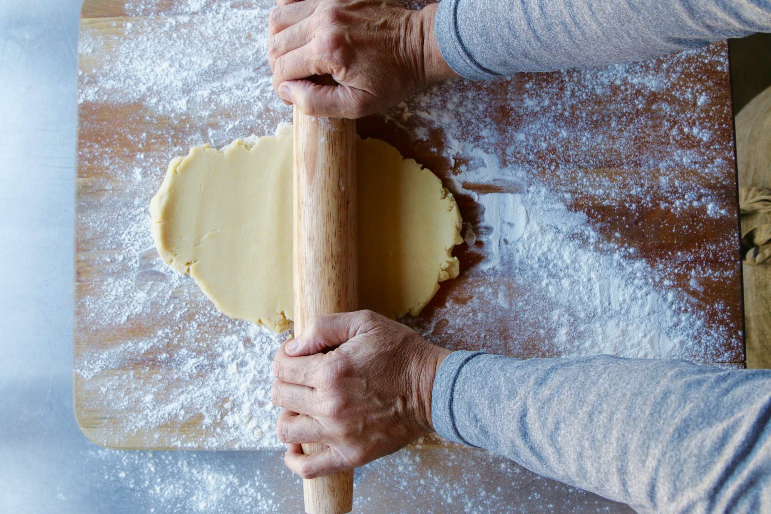 Cookie Delivery - Broadway Baker