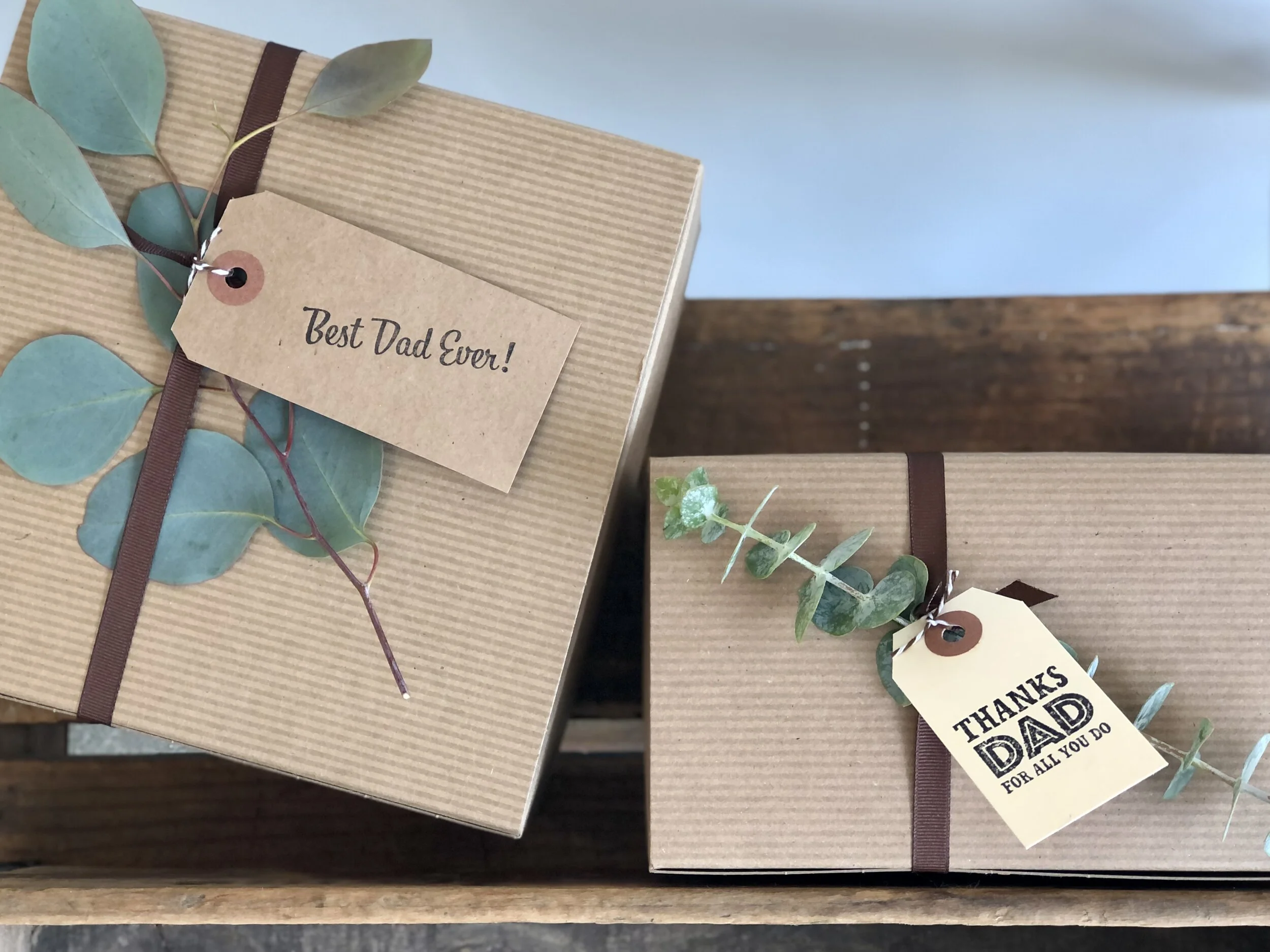 Baker's Choice Gift Box — Cookie Delivery - Broadway Baker