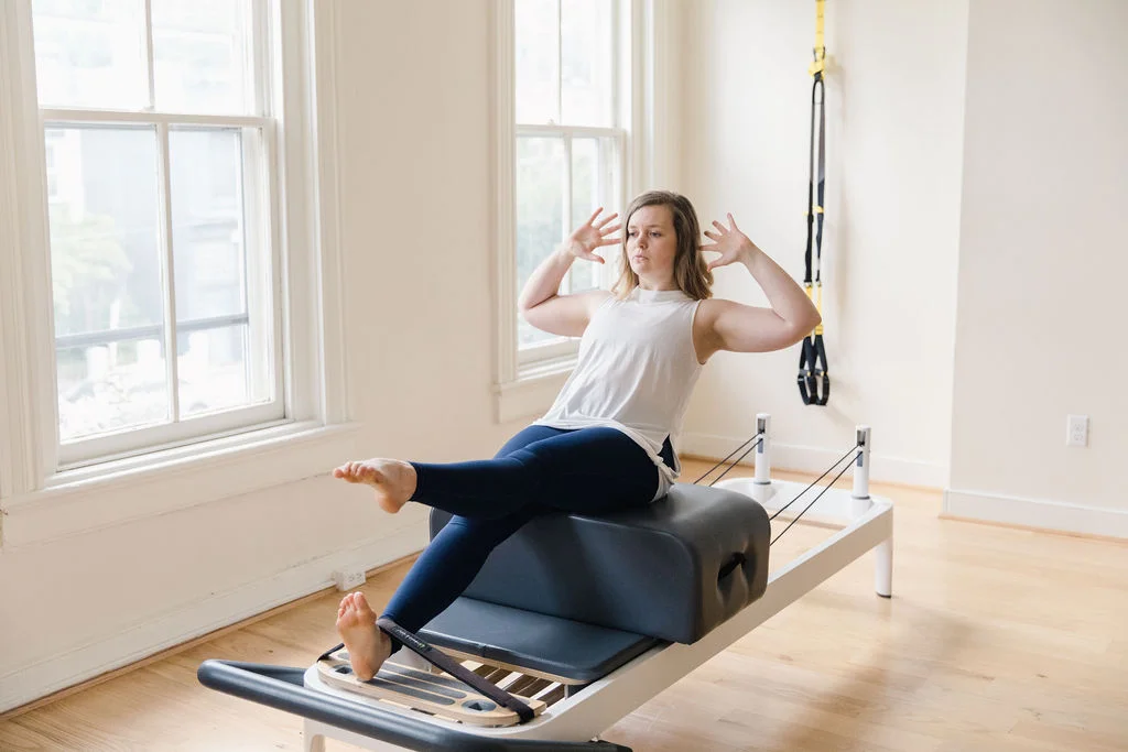 Blog — Niche Pilates Studio | Pilates in Richmond VA