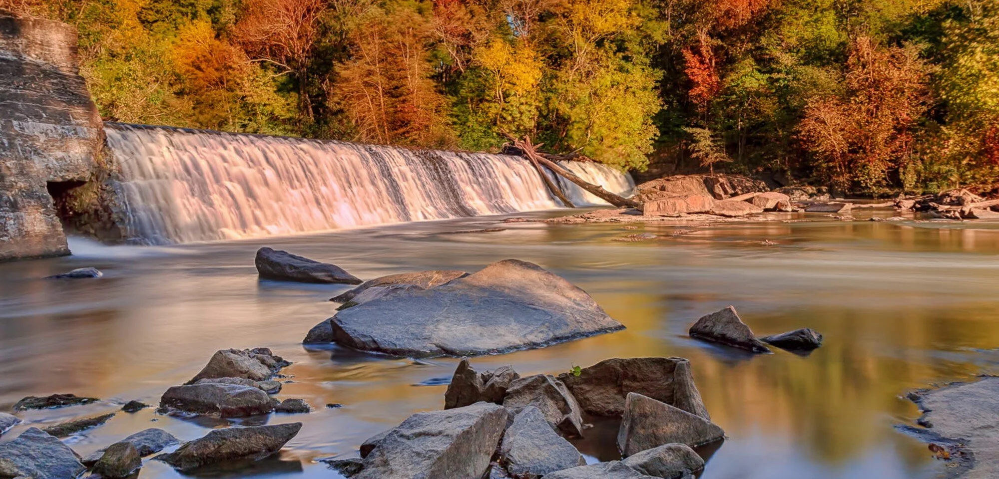 FSBC: Fork Shoals Baptist Church