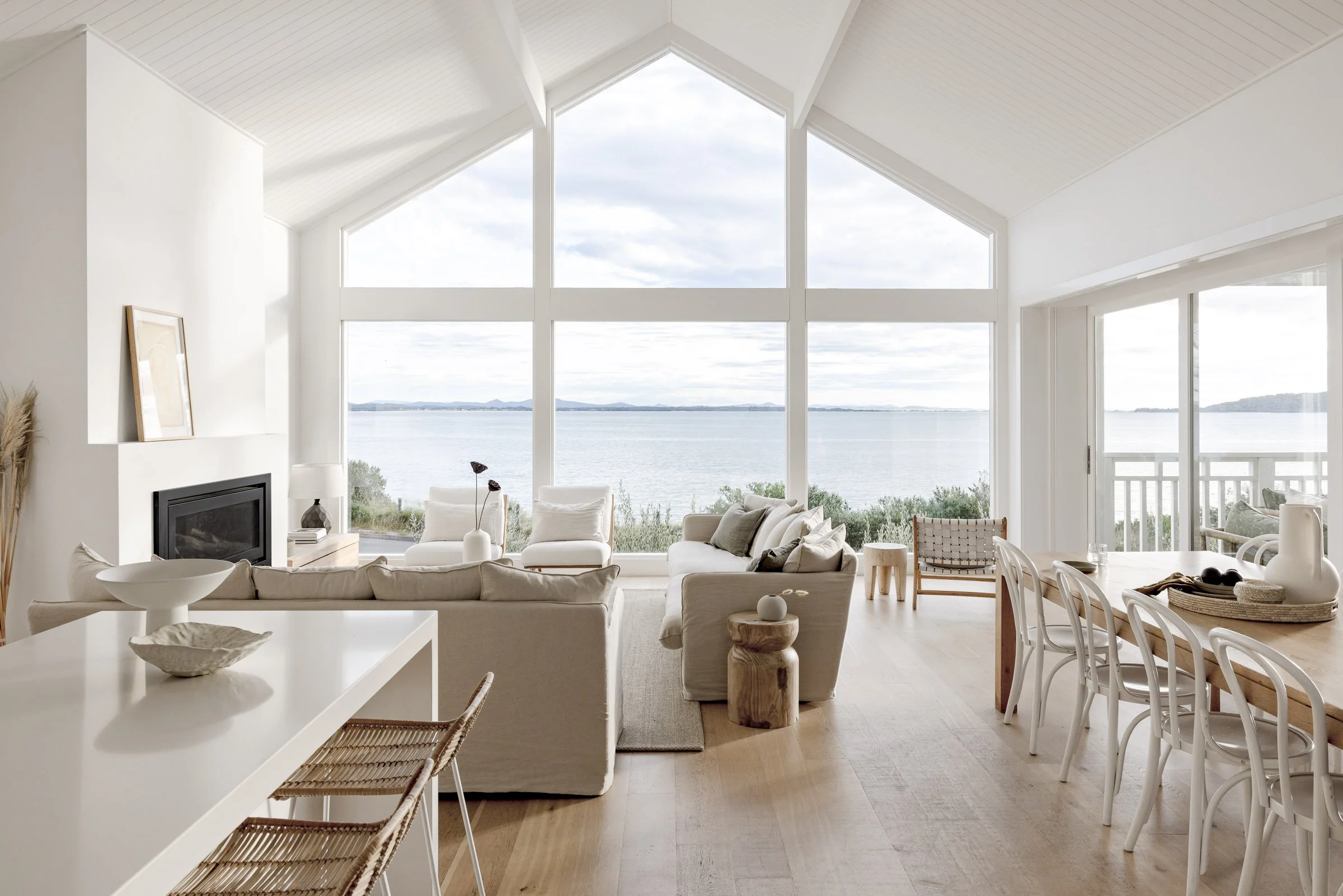 SHOAL BAY ACCOMMODATION | SALT AT SHOAL BAY
