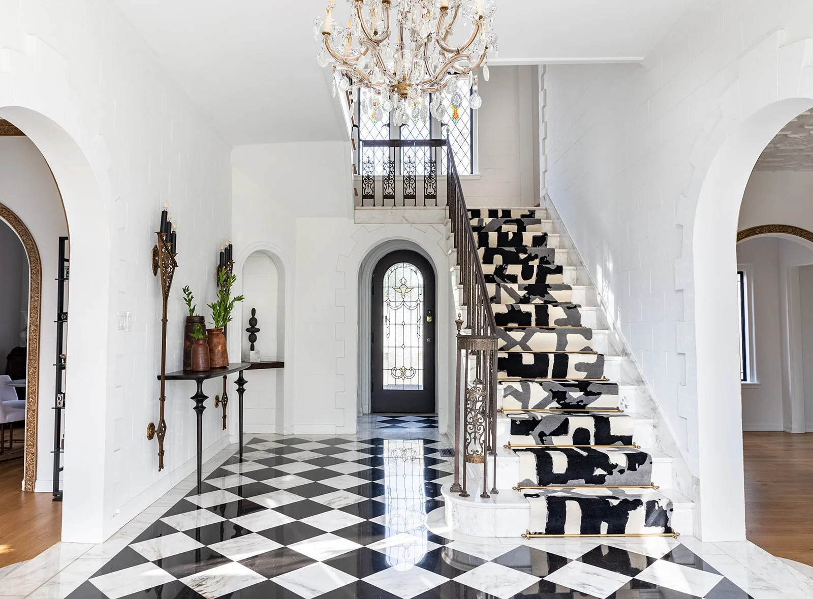 Tiffany Skilling Interior Design | Indianapolis