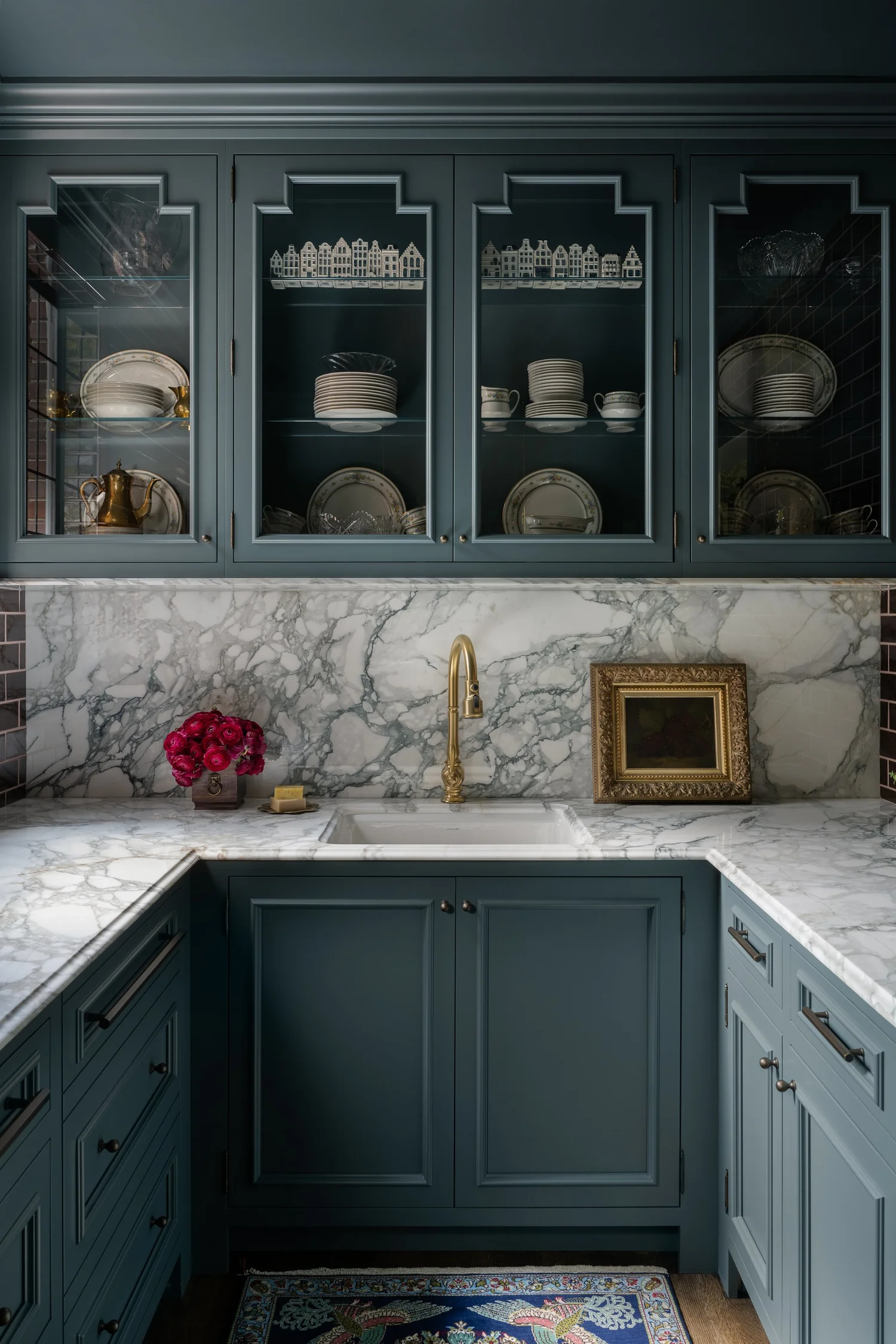 Tiffany Skilling Interior Design | Indianapolis