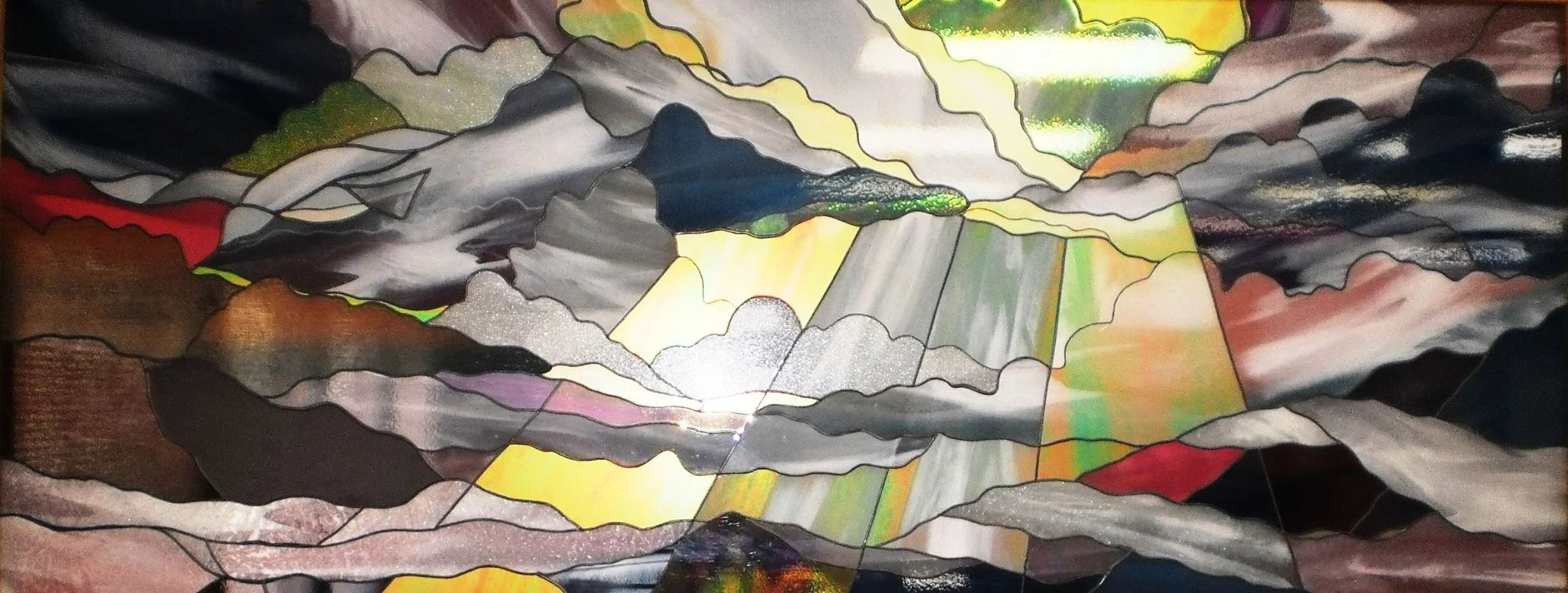 Unity Spirtual Center Fresno