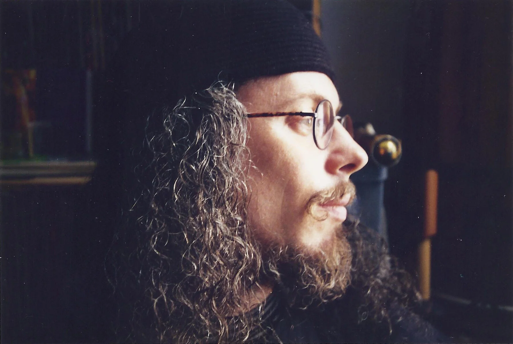 Bio — thomas chapin
