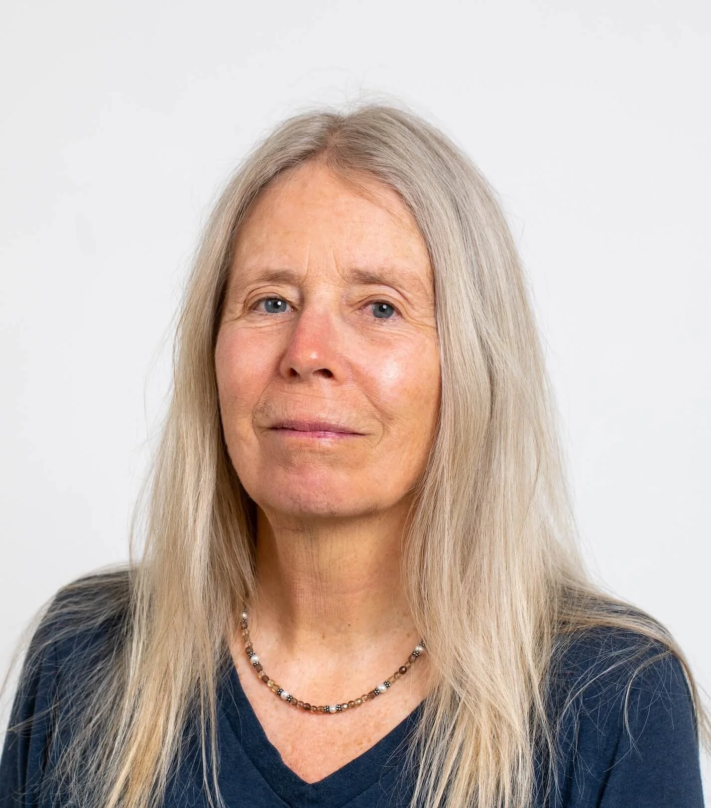 Walking West — Parks & Points