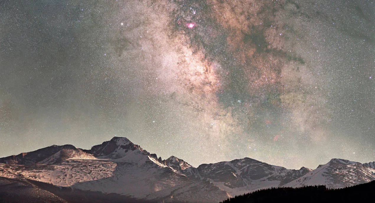 Discover Night Sky Programs at U.S. National Parks — Parks & Points