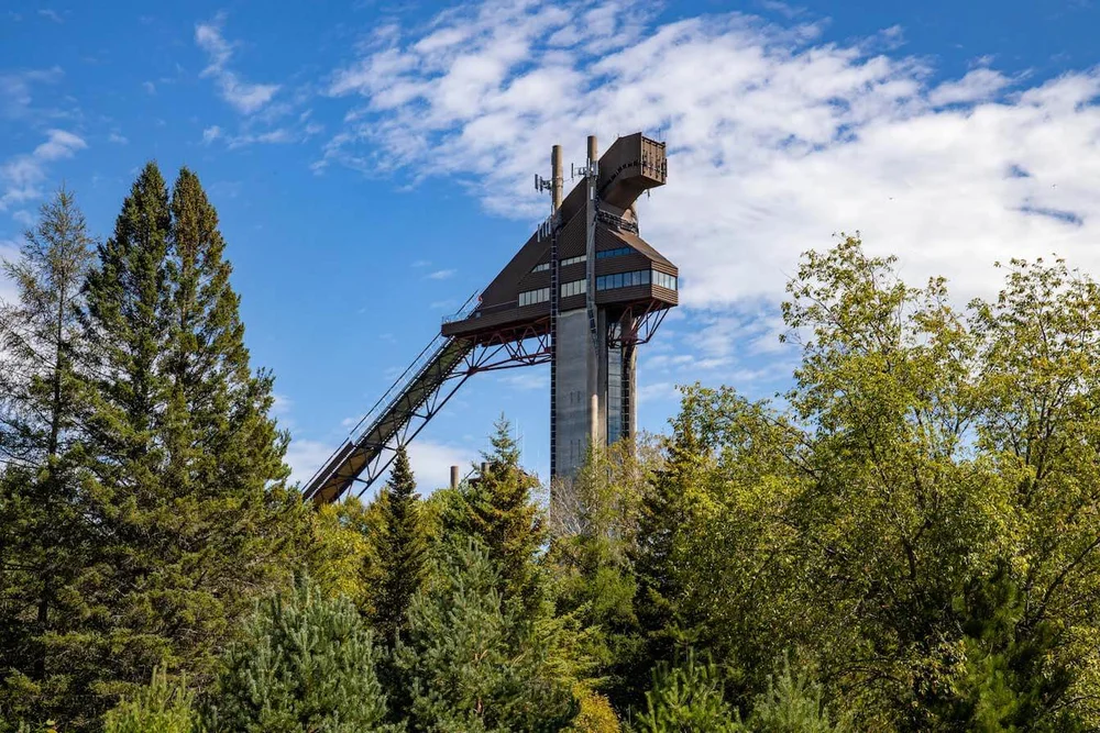 Visit John Brown Farm State Historic Site — Parks & Points