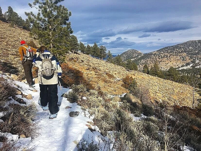 32 Ways to Explore National Parks During the Winter — Parks & Points