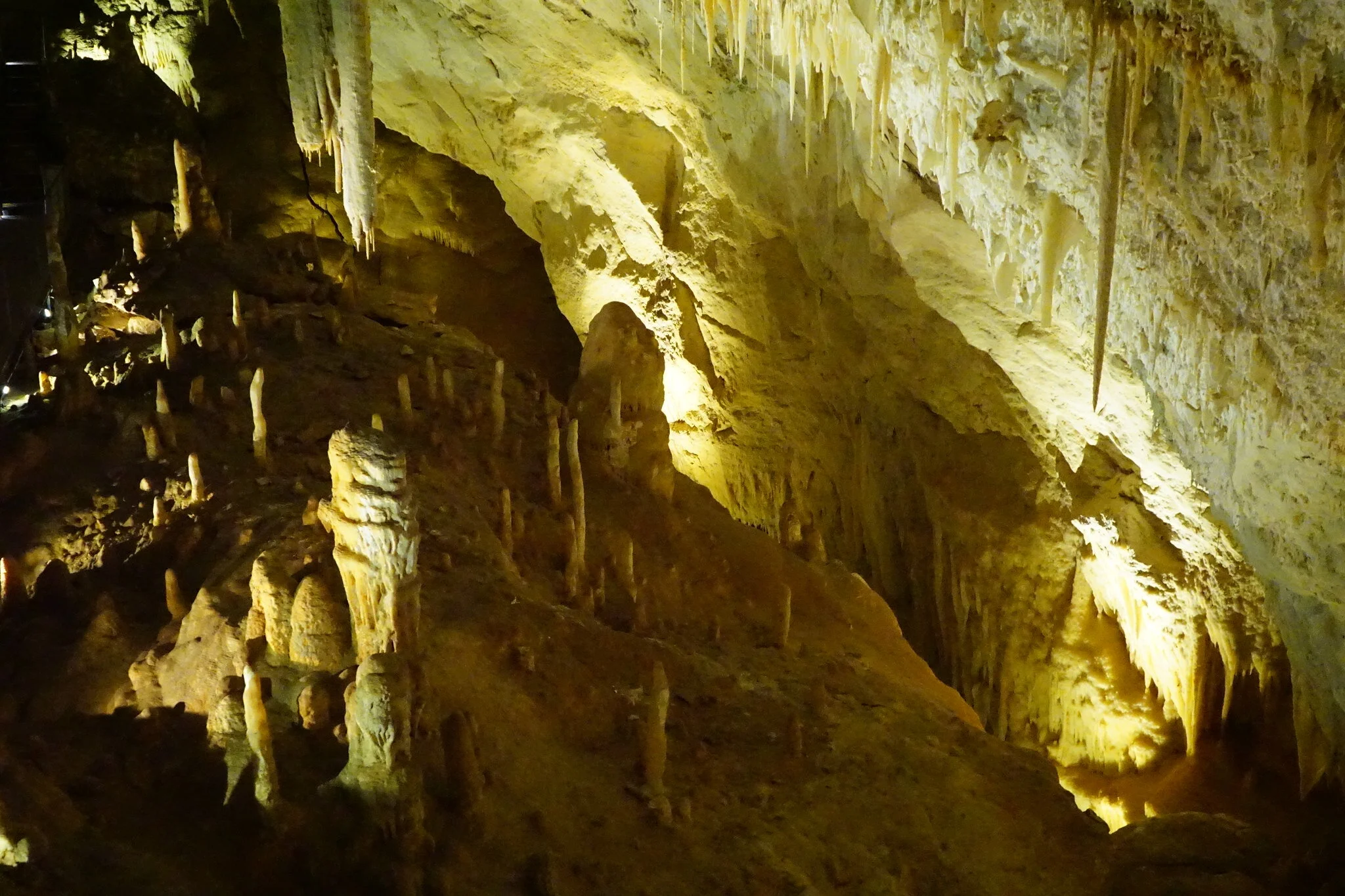 8 National Parks and Monuments For Cave Lovers — Parks & Points