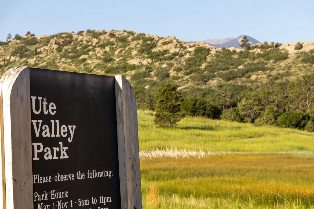 Vacation on the Rocks: 15 Outdoor Adventures in Colorado Springs ...