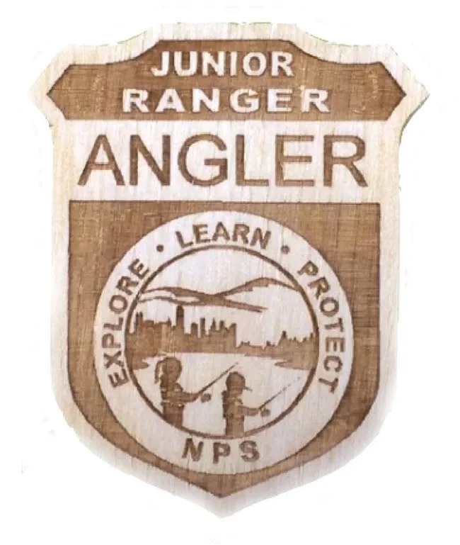 Why More Than 6,500 ‘Small Frys’ Reeled in Their Junior Angler Badge ...