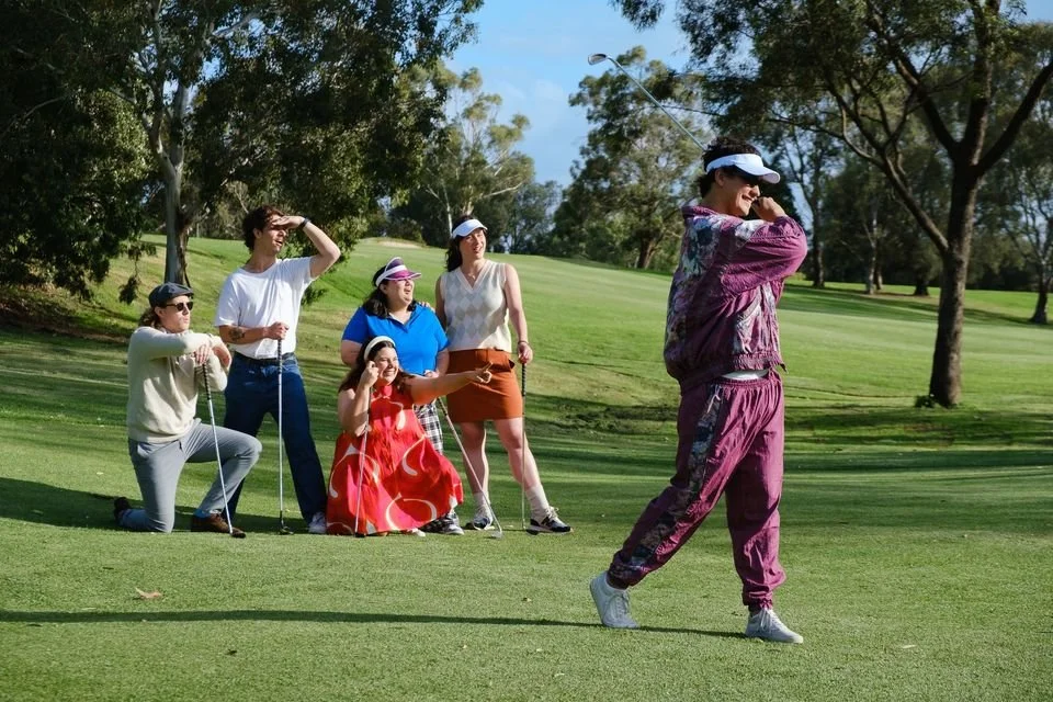 Gig Guide — The Brunswick Green