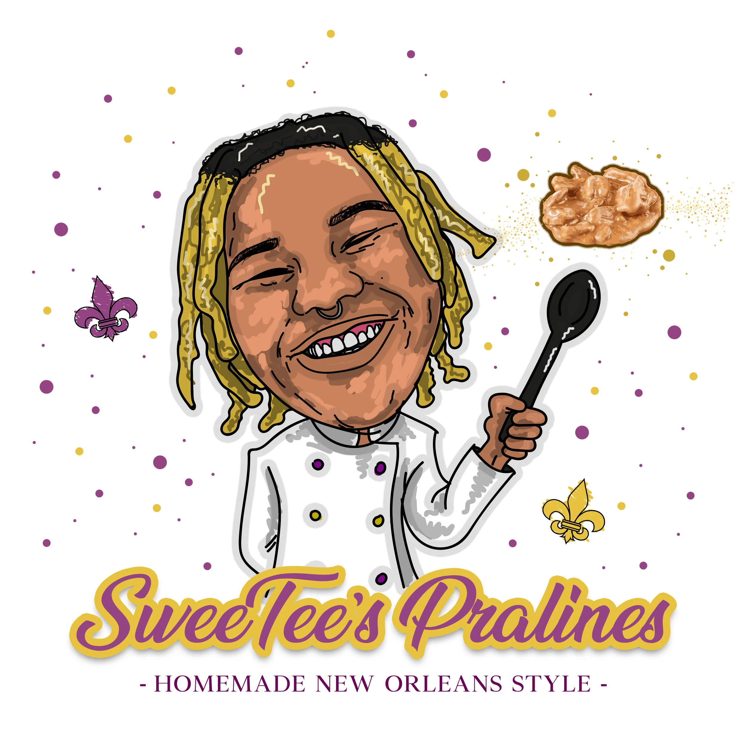 Logos — Pauly Steez Gallery™