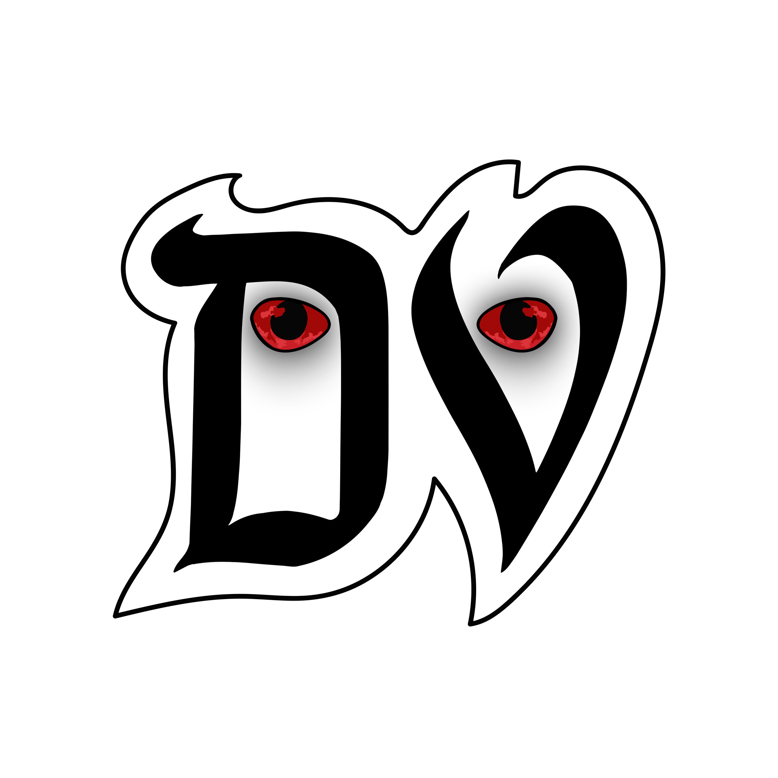 Logos — Designed By Pauly Steez®