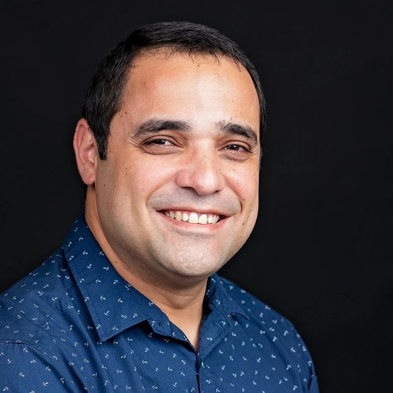 Pastoral Staff — Harvest Intercontinental Church—Olney