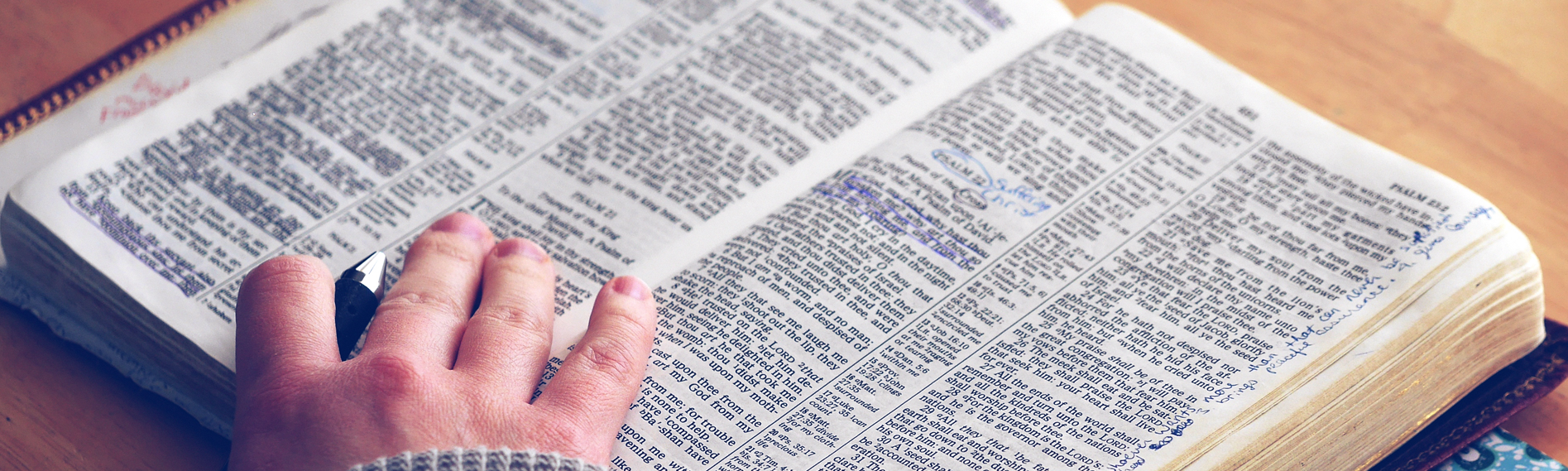 Christian Education Program — Harvest Intercontinental Church—Olney